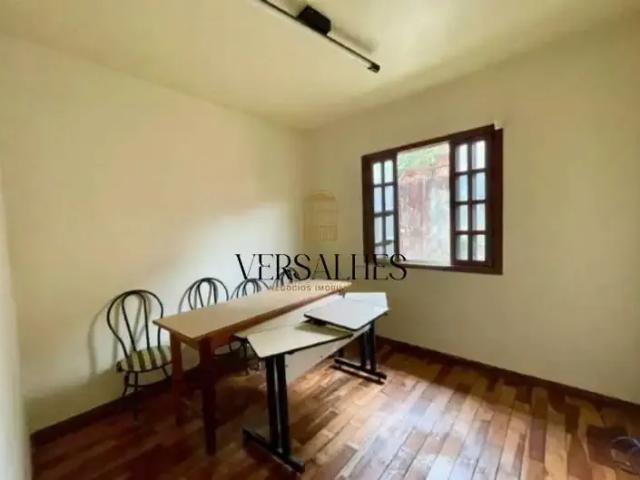 Casa / Sobrado para Locação em Belo Horizonte/MG Floramar 2 Quartos