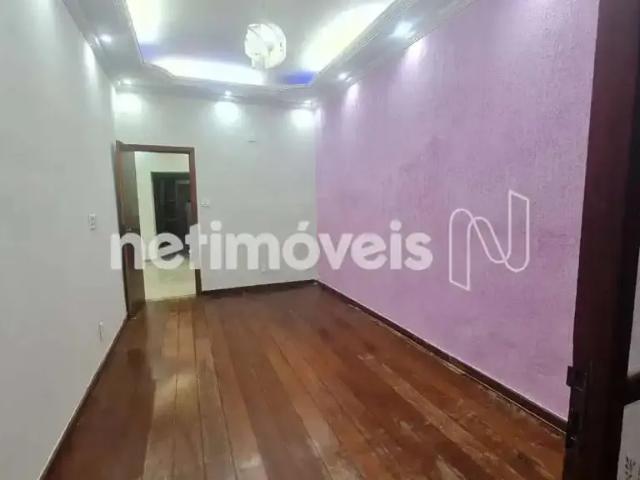 Casa / Sobrado para Locação em Belo Horizonte/MG Floresta 2 Quartos