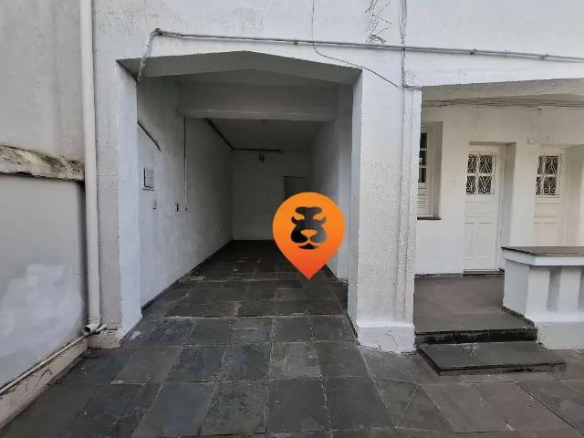 Casa / Sobrado para Locação em Belo Horizonte/MG Floresta 3 Quartos