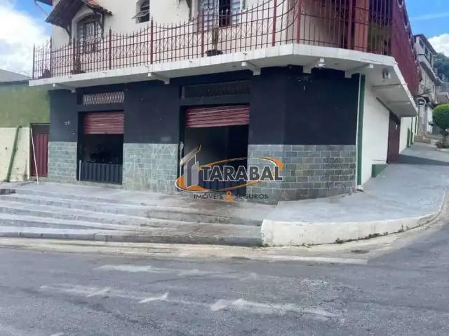 Casa / Sobrado para Locação em Belo Horizonte/MG Goiânia