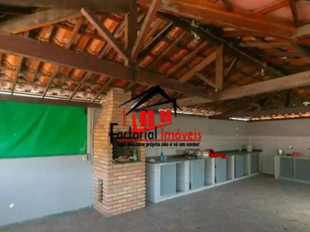 Casa / Sobrado para Locação em Belo Horizonte/MG Glória 3 Quartos