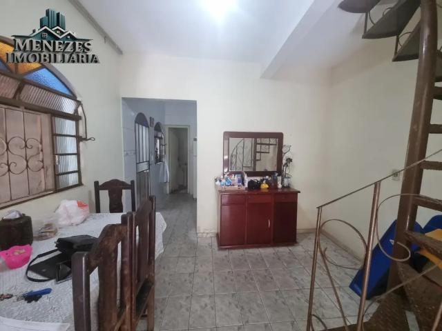 Casa / Sobrado para Locação em Belo Horizonte/MG Glória 2 Quartos