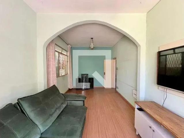Casa / Sobrado para Locação em Belo Horizonte/MG Graça 3 Quartos