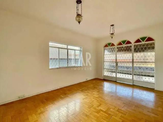 Casa / Sobrado para Locação em Belo Horizonte/MG Graça 3 Quartos