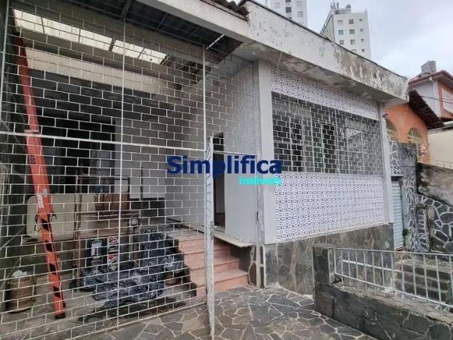 Casa / Sobrado para Locação em Belo Horizonte/MG Grajaú 2 Quartos