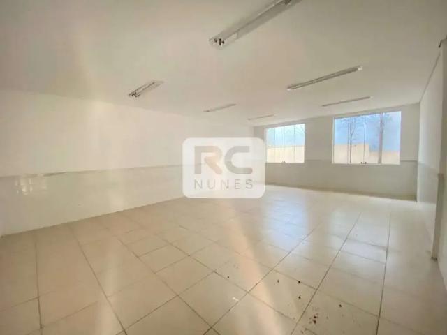 Casa / Sobrado para Locação em Belo Horizonte/MG Gutierrez 1 Quartos