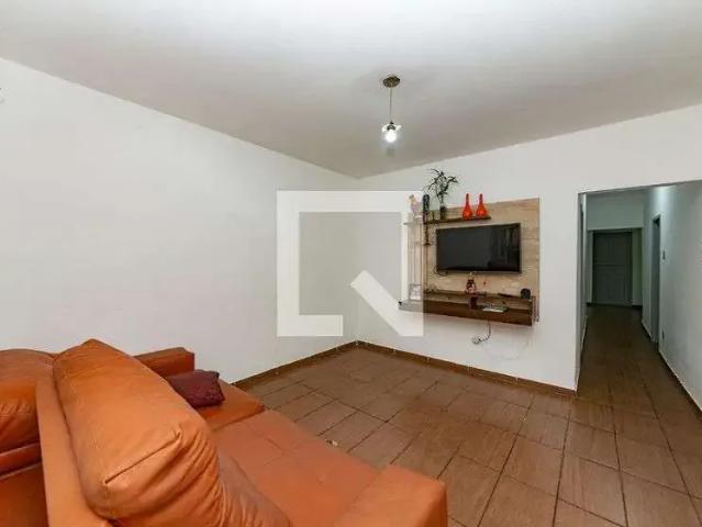 Casa / Sobrado para Locação em Belo Horizonte/MG Havaí 5 Quartos