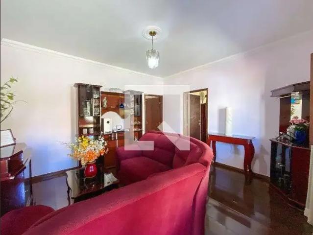 Casa / Sobrado para Locação em Belo Horizonte/MG Havaí 5 Quartos