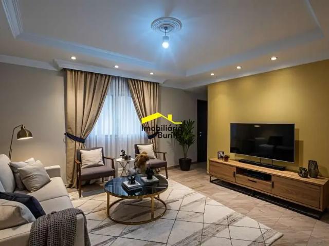 Casa / Sobrado para Locação em Belo Horizonte/MG Havaí 2 Quartos