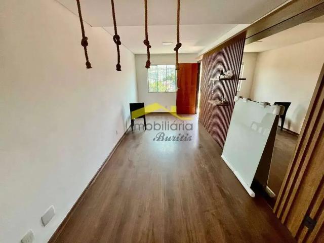 Casa / Sobrado para Locação em Belo Horizonte/MG Havaí 2 Quartos