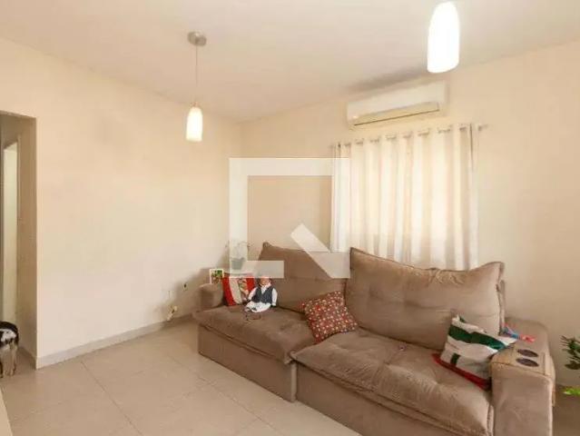 Casa / Sobrado para Locação em Belo Horizonte/MG Havaí 3 Quartos