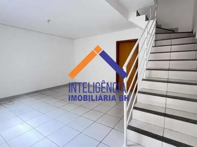 Casa / Sobrado para Locação em Belo Horizonte/MG Havaí 3 Quartos