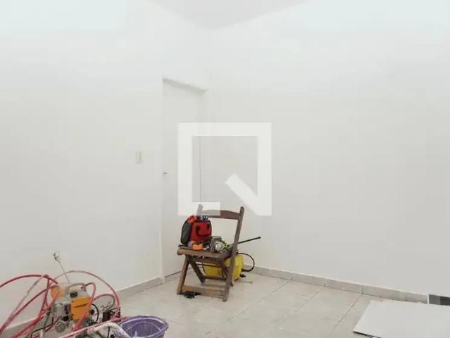 Casa / Sobrado para Locação em Belo Horizonte/MG Ipiranga 1 Quartos