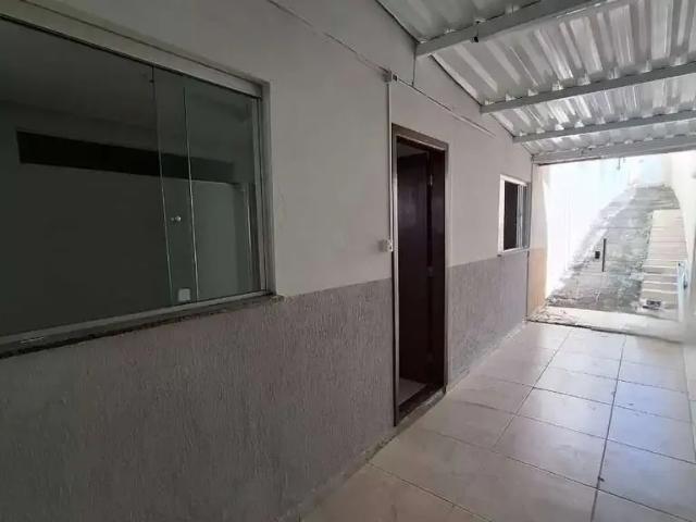 Casa / Sobrado para Locação em Belo Horizonte/MG Ipiranga 1 Quartos