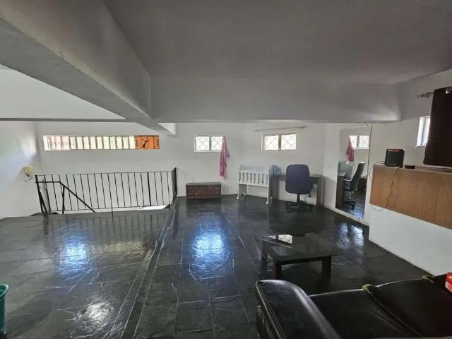 Casa / Sobrado para Locação em Belo Horizonte/MG Ipiranga 1 Quartos