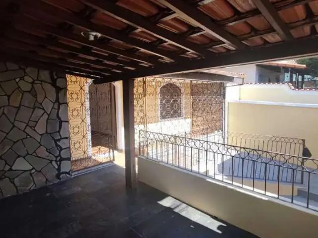 Casa / Sobrado para Locação em Belo Horizonte/MG Ipiranga 3 Quartos