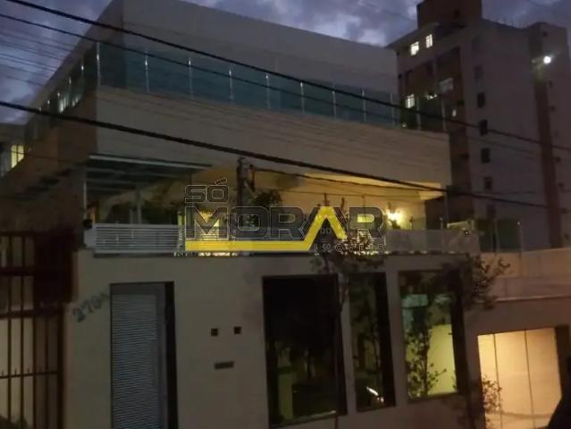 Casa / Sobrado para Locação em Belo Horizonte/MG Ipiranga 3 Quartos
