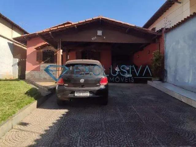 Casa / Sobrado para Locação em Belo Horizonte/MG Itapoã 4 Quartos