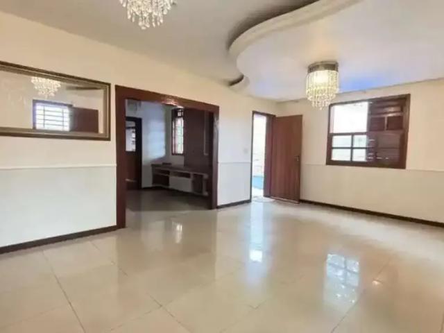 Casa / Sobrado para Locação em Belo Horizonte/MG Itapoã 4 Quartos