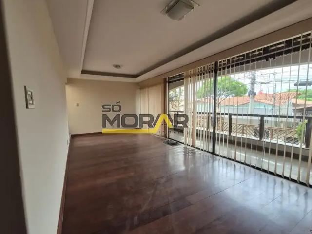 Casa / Sobrado para Locação em Belo Horizonte/MG Itapoã 5 Quartos