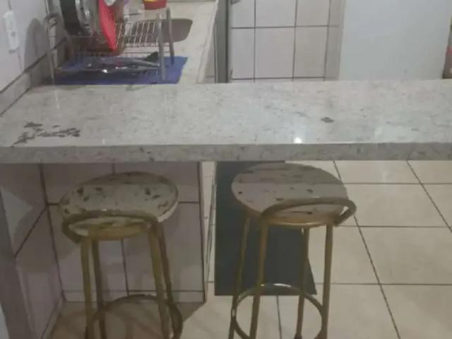 Casa / Sobrado para Locação em Belo Horizonte/MG Itapoã 2 Quartos