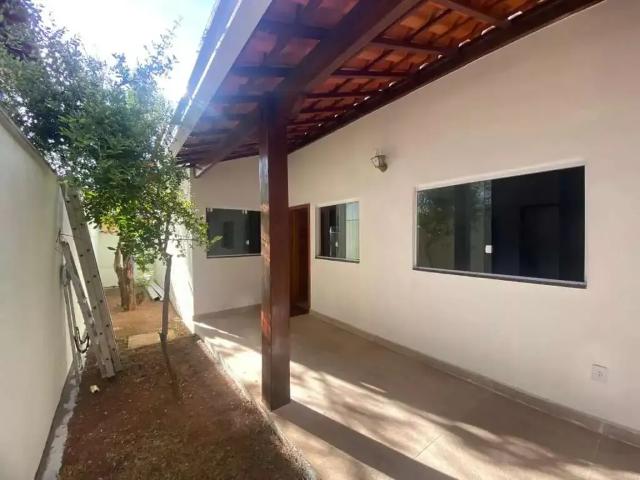 Casa / Sobrado para Locação em Belo Horizonte/MG Itapoã 2 Quartos