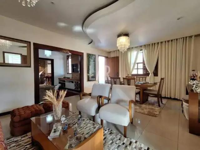 Casa / Sobrado para Locação em Belo Horizonte/MG Itapoã 3 Quartos