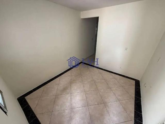 Casa / Sobrado para Locação em Belo Horizonte/MG Jaqueline 1 Quartos