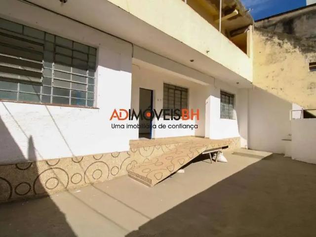Casa / Sobrado para Locação em Belo Horizonte/MG Jaraguá 1 Quartos