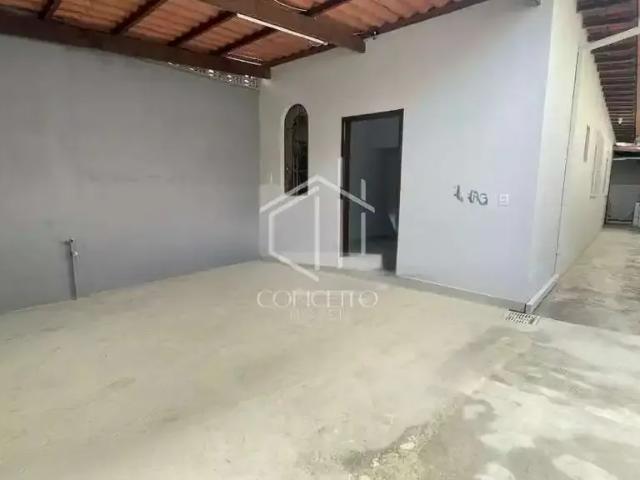 Casa / Sobrado para Locação em Belo Horizonte/MG Jaraguá 2 Quartos
