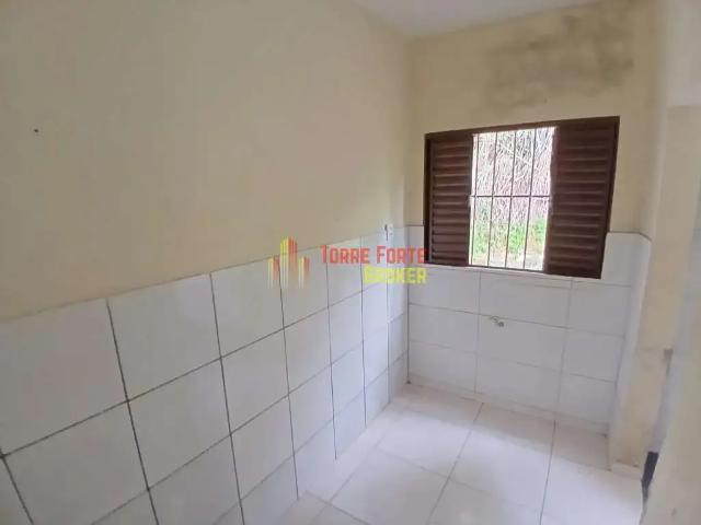 Casa / Sobrado para Locação em Belo Horizonte/MG Jardim América 1 Quartos
