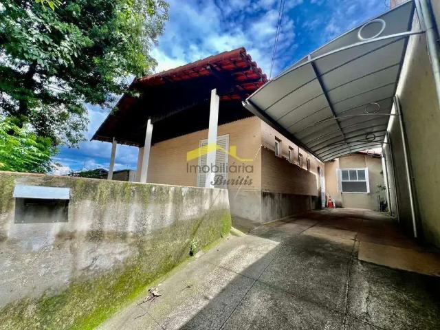 Casa / Sobrado para Locação em Belo Horizonte/MG Jardim América 3 Quartos