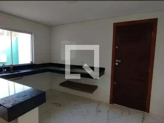 Casa / Sobrado para Locação em Belo Horizonte/MG Jardim Alvorada 2 Quartos