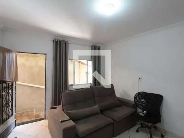 Casa / Sobrado para Locação em Belo Horizonte/MG Jardim dos Comerciários Venda Nova 4 Quartos