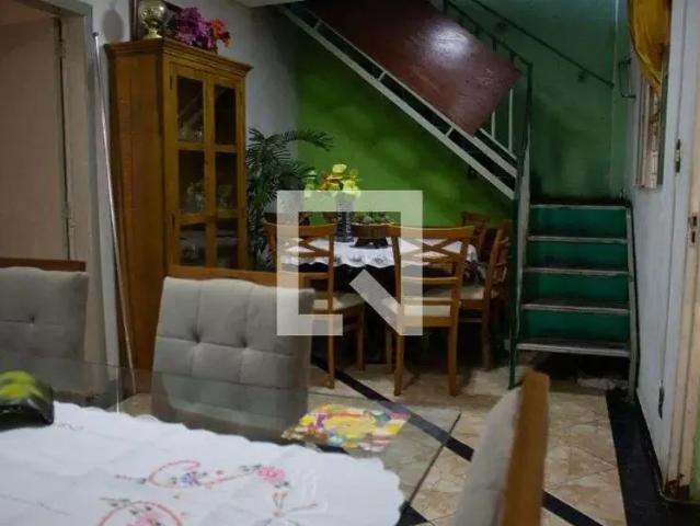 Casa / Sobrado para Locação em Belo Horizonte/MG Jardim Vitória 5 Quartos