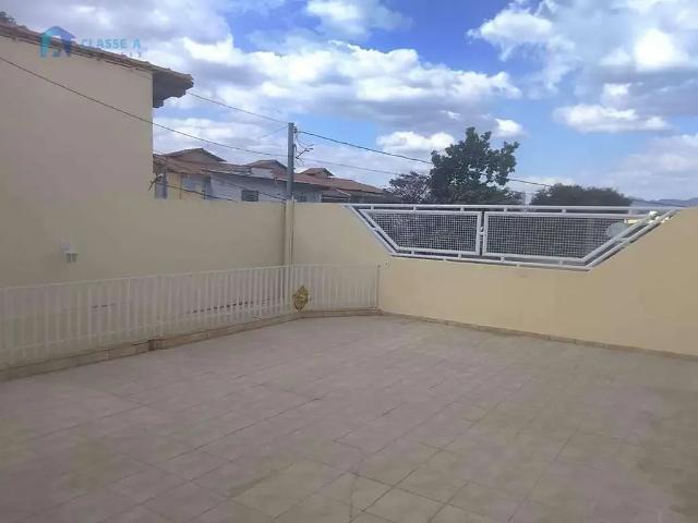 Casa / Sobrado para Locação em Belo Horizonte/MG João Pinheiro 2 Quartos