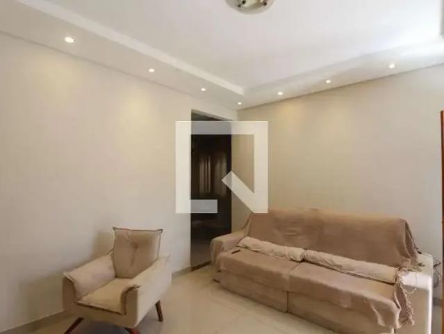 Casa / Sobrado para Locação em Belo Horizonte/MG Juliana 3 Quartos