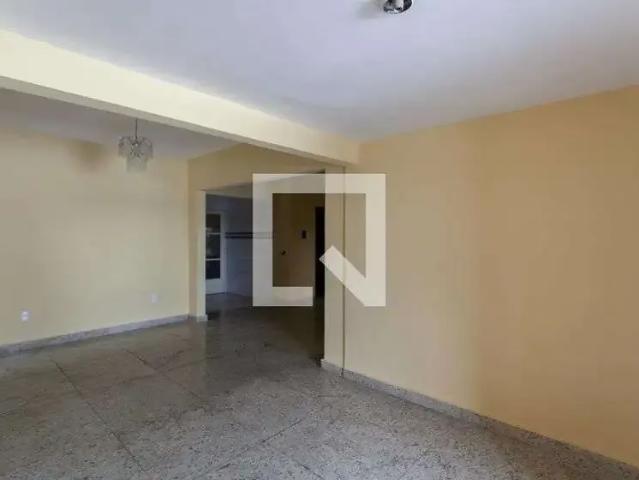 Casa / Sobrado para Locação em Belo Horizonte/MG Juliana 3 Quartos