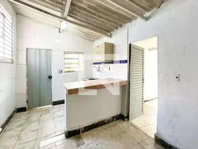 Casa / Sobrado para Locação em Belo Horizonte/MG Lagoinha 1 Quartos