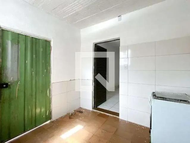 Casa / Sobrado para Locação em Belo Horizonte/MG Lagoinha 1 Quartos