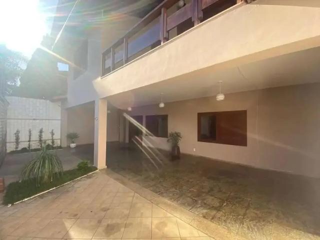 Casa / Sobrado para Locação em Belo Horizonte/MG Letícia 4 Quartos