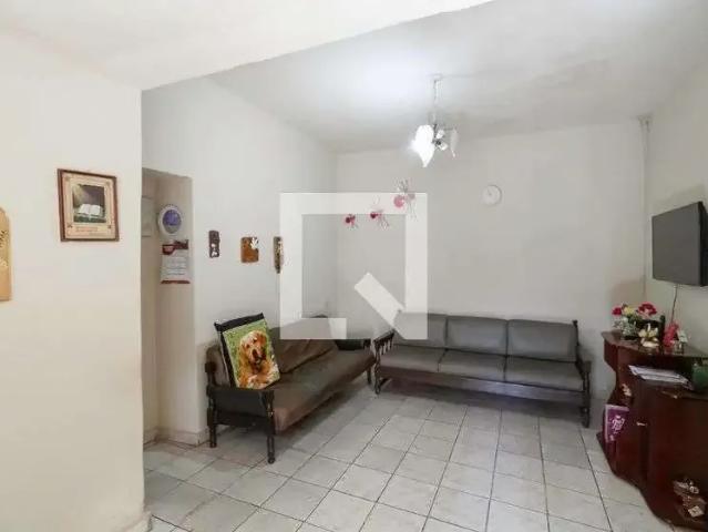 Casa / Sobrado para Locação em Belo Horizonte/MG Liberdade 3 Quartos
