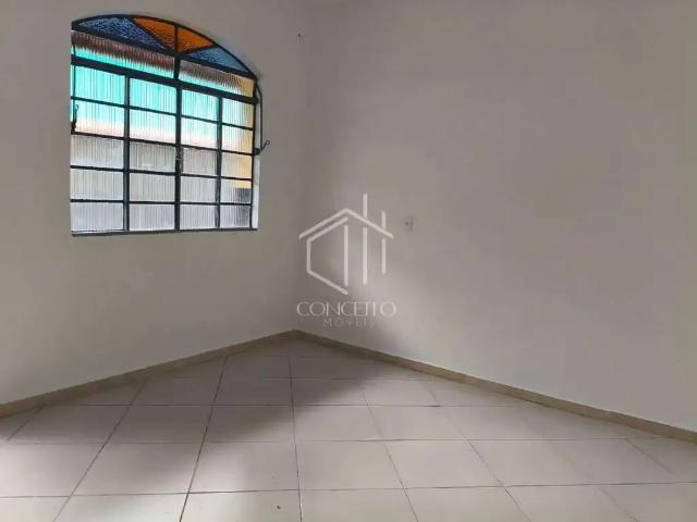 Casa / Sobrado para Locação em Belo Horizonte/MG Liberdade 2 Quartos