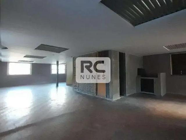 Casa / Sobrado para Locação em Belo Horizonte/MG Lourdes 1 Quartos