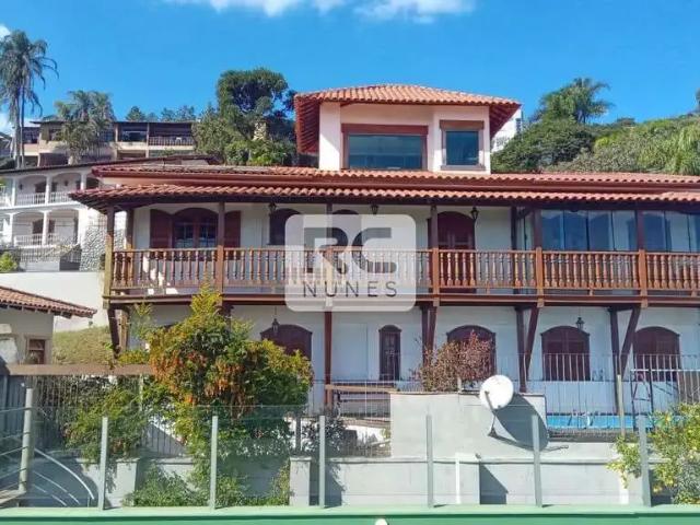 Casa / Sobrado para Locação em Belo Horizonte/MG Mangabeiras 5 Quartos