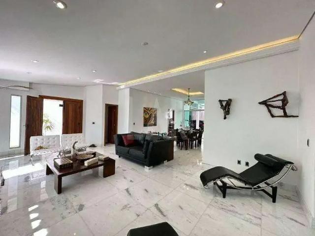 Casa / Sobrado para Locação em Belo Horizonte/MG Mangabeiras 3 Quartos