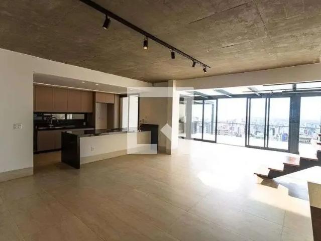 Casa / Sobrado para Locação em Belo Horizonte/MG Mangabeiras 3 Quartos