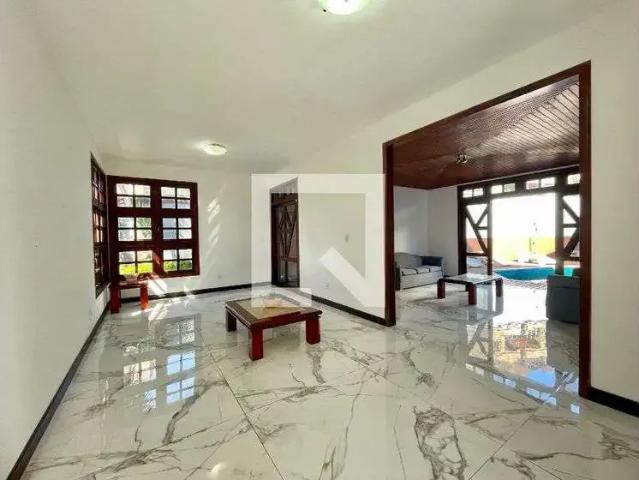 Casa / Sobrado para Locação em Belo Horizonte/MG Maria Virgínia 5 Quartos