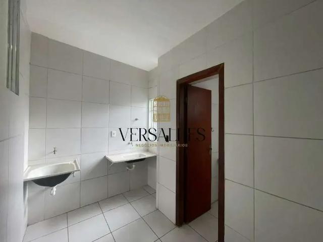 Casa / Sobrado para Locação em Belo Horizonte/MG Maria Virgínia 2 Quartos