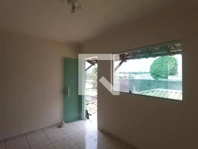 Casa / Sobrado para Locação em Belo Horizonte/MG Minas Caixa 1 Quartos